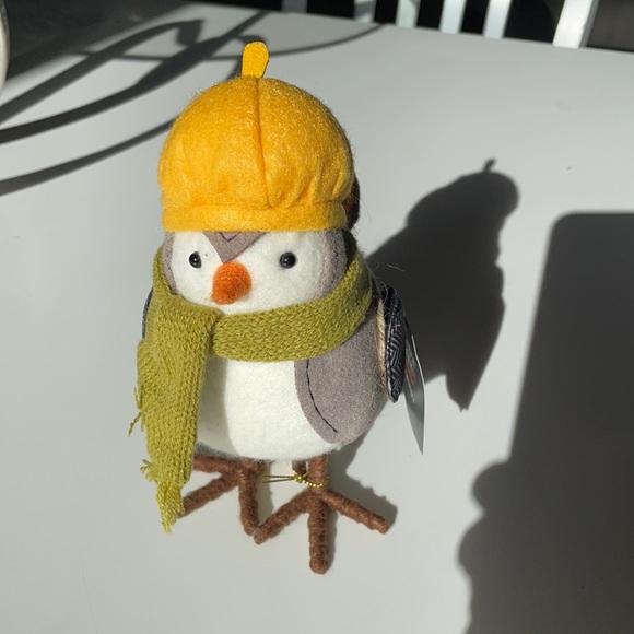 Spritz | Holiday | Target Exclusive Fall 22 Decorative Bird | Poshmark